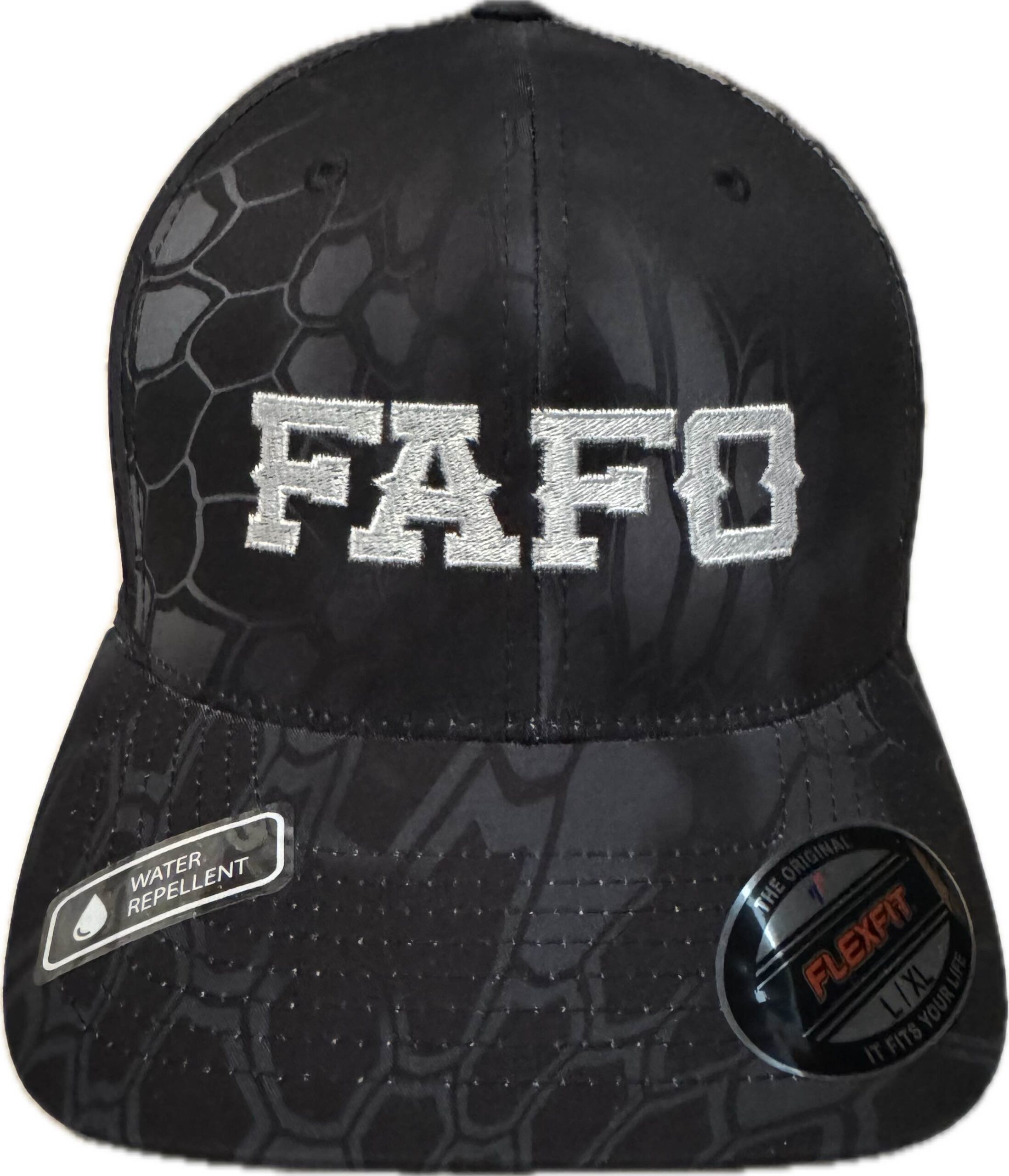 FAFO Ribbed Tank – Trailer Park Rich